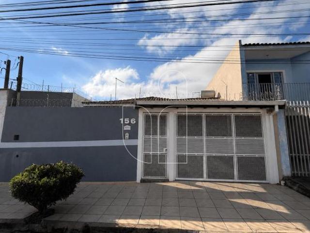 Casa 3 dormitórios no Jardim Guarujá, Marília · 250m² de área total