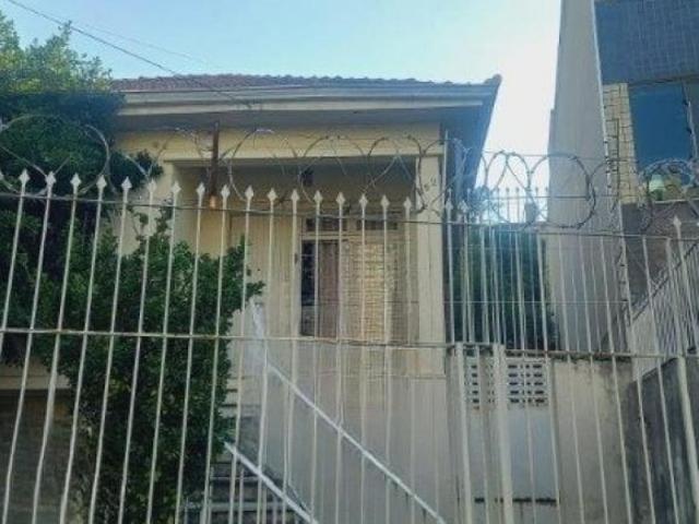 Casa 3 Dormitórios no Jardim Lindóia