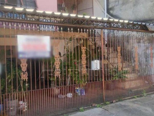 CASA 3 DORMITORIOS NO JARDIM SÃI GUILHERME
