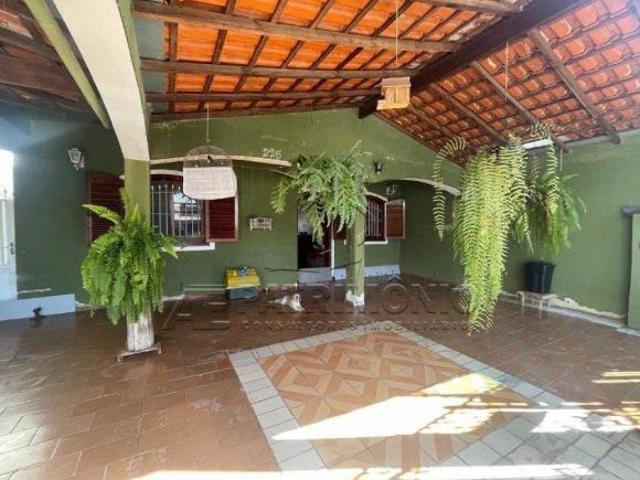 CASA 3 DORMITORIOS NO JARDIM SAO MARCOS