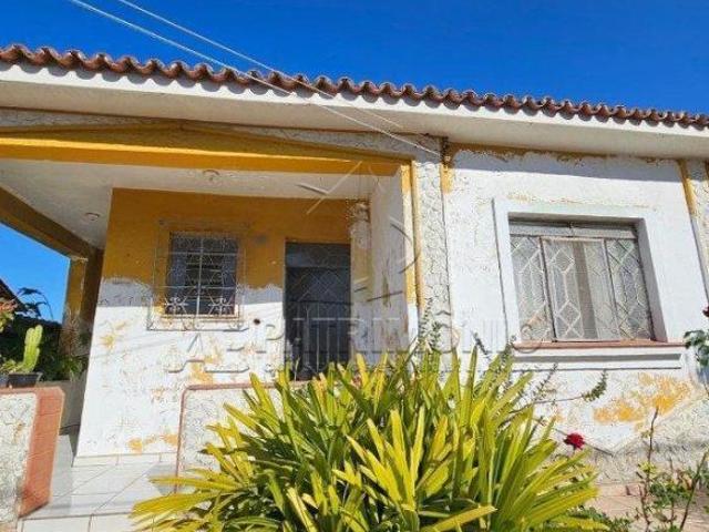 CASA 3 DORMITORIOS NO JARDIM SANTA ROSALIA