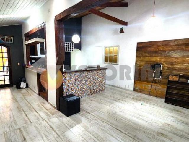Casa 3 Dormitórios No Pontal da Cruz em São Sebastião SP