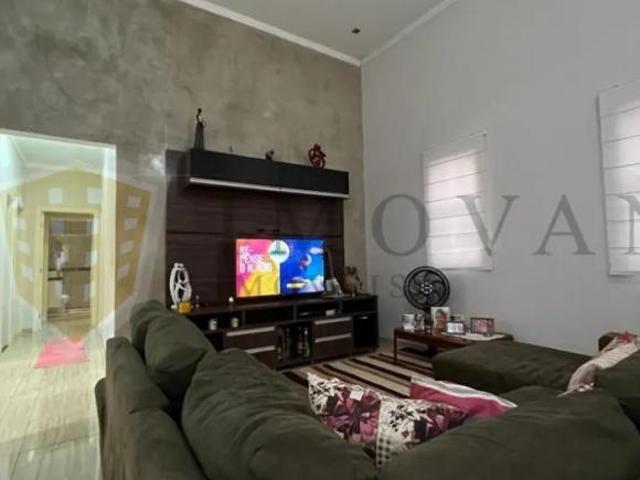 Casa 3 dormitórios no residencial Sta Martha