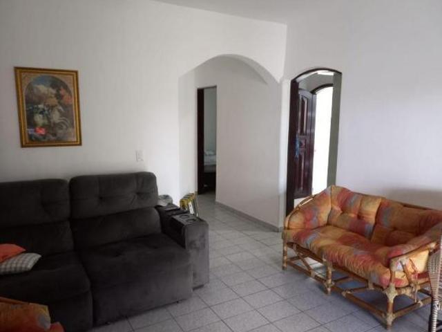 Casa 3 Dormitórios no Tupy em Itanhaém ? Lazer Completo e Terreno de 313m²