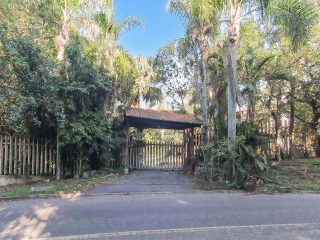 CASA 3 DORMITÓRIOS NA HÍPICA