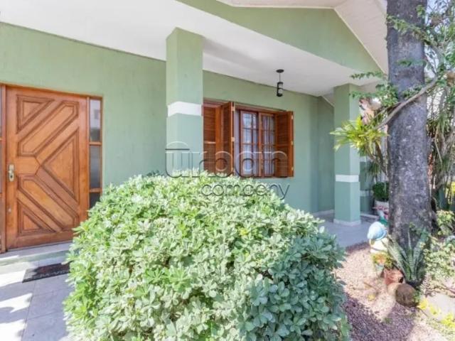 Casa 3 dormitórios na Vila Ipiranga