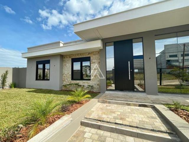 CASA 3 DORMITÓRIOS SÃO CRISTÓVÃO TÉRREA