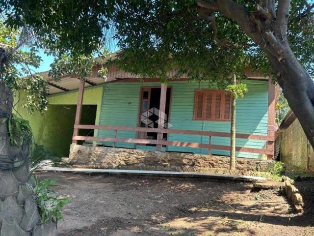 Casa 3 dormitórios São Jose Canoas com terreno 10x30