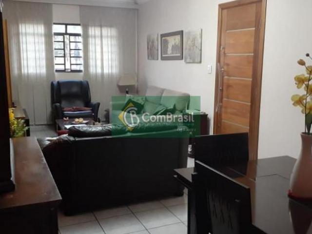 CASA 3 DORMITÓRIOS SÃO PAULO Vila Nova Mazzei / SP Vende ou Permuta