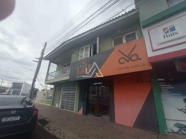 CASA 3 DORMITÓRIOS SACADA DE FRENTE AVENIDA PRESIDENTE VARGAS ÓTIMA LOCALIZAÇÃO | São Cristóvão | Passo Fundo