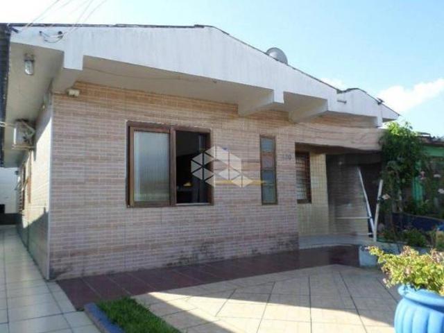 casa 3 dormitórios /Santa Isabel Viamão