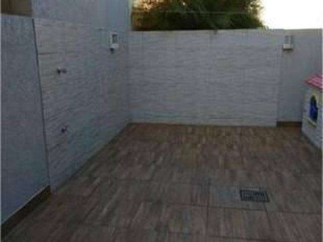 Casa 3 Dormitórios, Sarandi, Porto Alegre