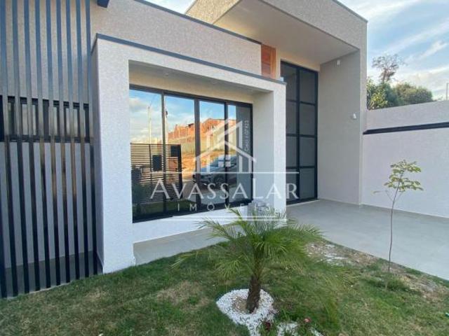 Casa 3 dormitórios, sendo 1 suíte à venda Eucaliptos | Fazenda Rio Grande PR