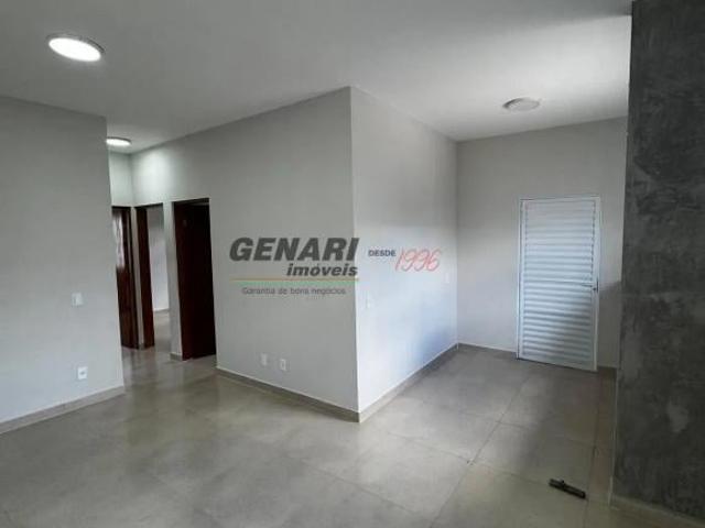 Casa 3 dormitórios sendo 1 suíte à Venda, Jardim Bom Sucesso, Indaiatuba, SP
