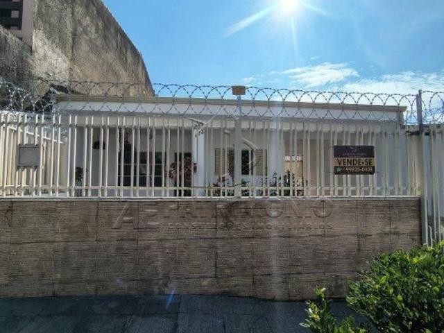 CASA TERREA COM 3 DORMITÓRIOS CARMO
