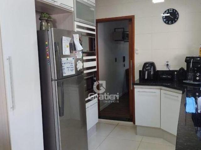 CASA 3 DORMITORIOS SENDO 1 SUITE, CAMPUS VILLE