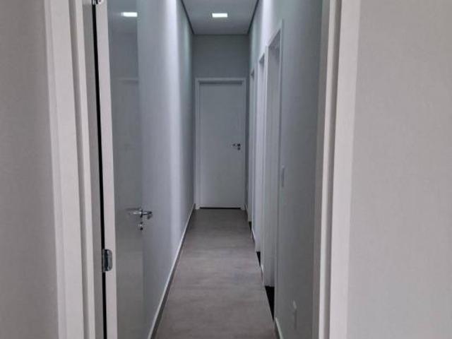 Casa 3 dormitórios sendo 1 suíte, churrasqueira, à venda, 120 m² por R$ 630.000 Jardim Residencial