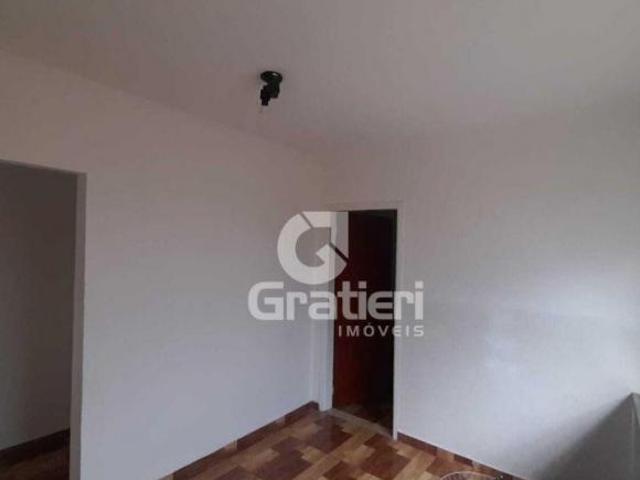 CASA 3 DORMITORIOS SENDO 1 SUITE, JARDIM AMERICA
