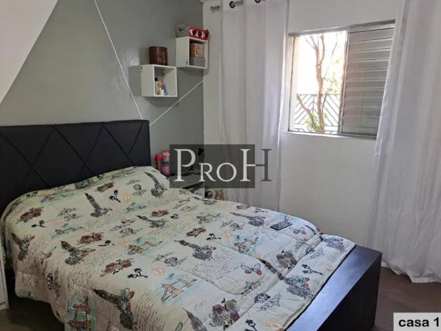 Casa 3 dormitórios sendo 1 suíte – R$ 790.000,00