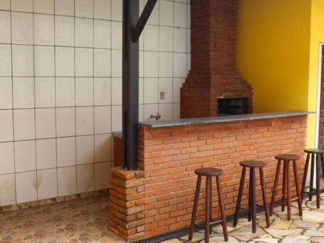 Casa 3 Dormitórios sendo 2 Suítes 4 Banheiros 4 Vagas Carro R$ R$777.000,00