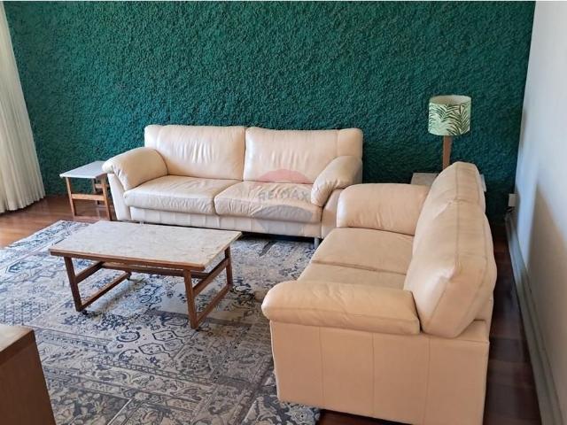 CASA 3 dormitórios, sendo 2 suites