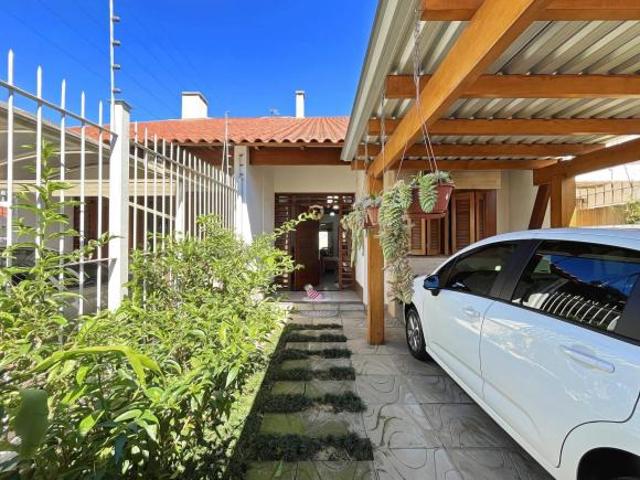 Casa 3 dormitórios, sendo 2 suites no Residencial Hipica Boulevard zona sul de Porto Alegre