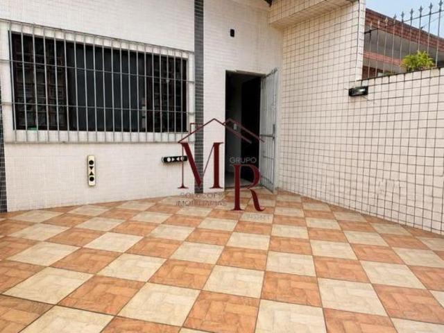 CASA 3 DORMITÓRIOS SENDO 2 SUÍTES PARA VENDA OCIAN