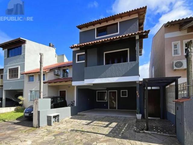 CASA 3 DORMITÓRIOS, SUÍTE, BAIRRO HIPICA, JARDINS DO PRADO EM PORTO ALEGRE RS