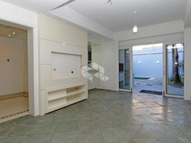 Casa 3 dormitórios, suíte, no Jardim Planalto, Porto Alegre