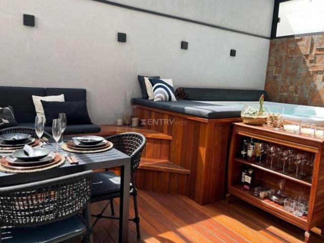 Casa 3 Dormitórios Porteira Fechada à Venda ou locação – Condomínio Reserva da Mata, Jundiaí