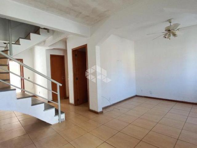Casa 3 dormitórios, Pátio, Churrasqueira, Hípica