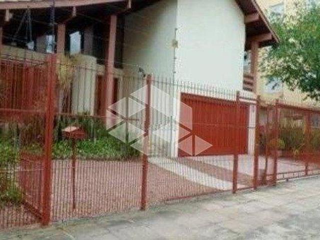Casa 3 dormitórios Patio Piscina Centro São Leopoldo