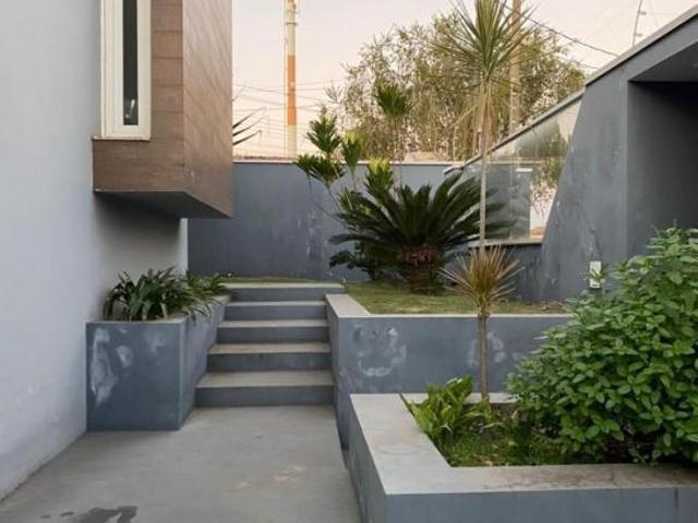Casa 3 dormitórios para Venda em Tatuí, Colina Verde, 3 dormitórios, 1 suíte, 4 banheiros, 3 vagas