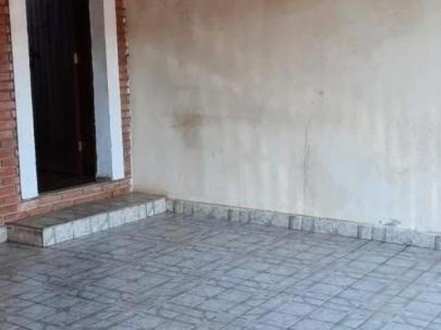 Casa 3 dormitórios para Venda em Tatuí, Jardim Wanderley, 2 dormitórios, 1 banheiro, 1 vaga