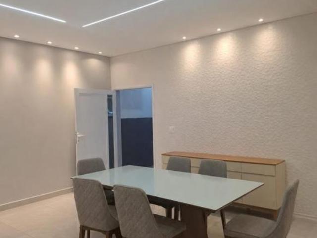 Casa 3 dormitórios para Venda em Várzea Paulista, Jardim Promeca, 3 dormitórios, 1 suíte, 3 banheiro