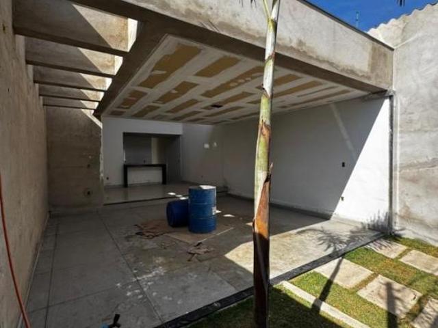 Casa 3 dormitórios para Venda em Betim, Bom Retiro, 3 dormitórios, 1 banheiro, 2 vagas