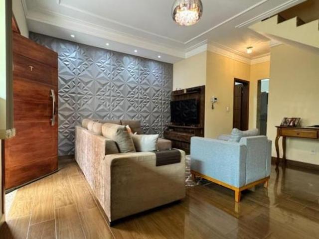 Casa 3 dormitórios para Venda em Betim, Bom Retiro, 3 dormitórios, 1 suíte, 3 banheiros, 2 vagas