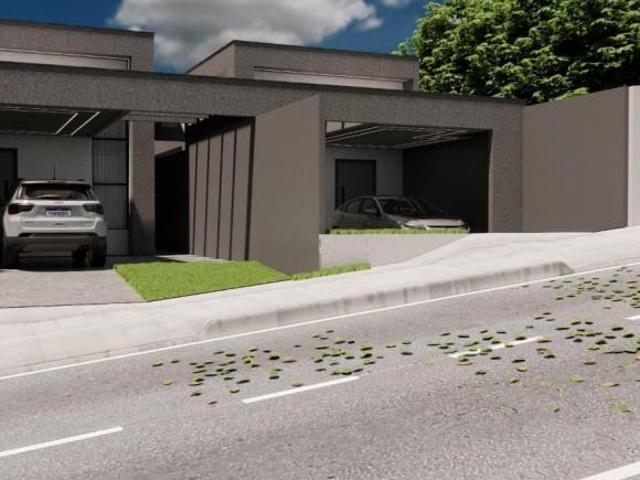 Casa 3 dormitórios para Venda em Betim, Guarujá Mansões, 3 dormitórios, 1 suíte, 2 banheiros, 2 vaga