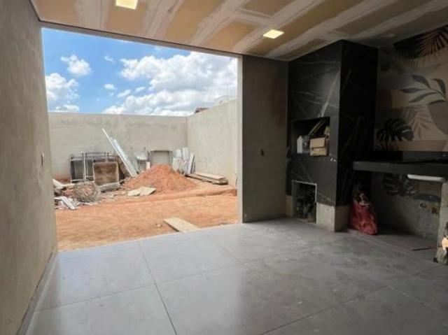 Casa 3 dormitórios para Venda em Betim, Espírito Santo, 3 dormitórios, 1 suíte, 1 banheiro, 2 vagas