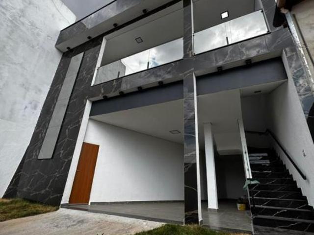 Casa 3 dormitórios para Venda em Betim, Renascer, 3 dormitórios, 1 suíte