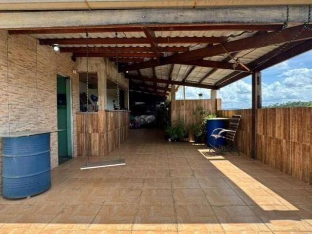 Casa 3 dormitórios para Venda em Betim, Residencial Lagoa, 3 dormitórios, 1 suíte, 2 banheiros, 2 va