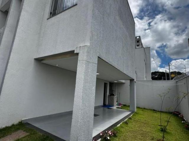 Casa 3 dormitórios para Venda em Betim, Senhora das Graças, 3 dormitórios, 1 suíte, 3 banheiros, 2 v