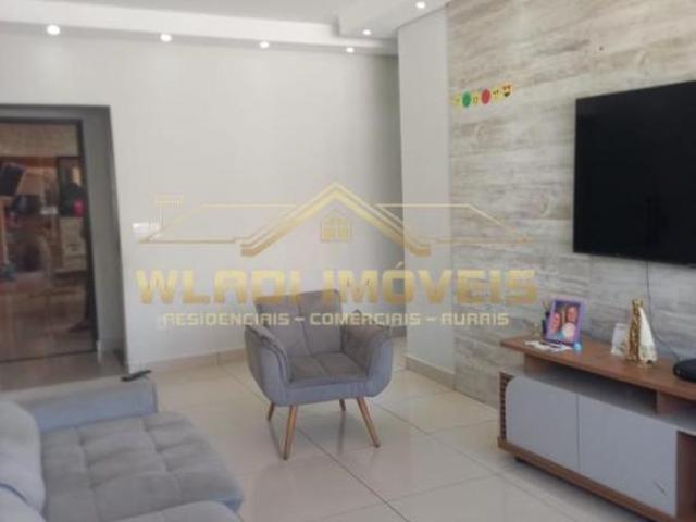 Casa 3 dormitórios para Venda em Bragança Paulista, Vila Mota, 3 dormitórios, 2 suítes, 3 banheiros