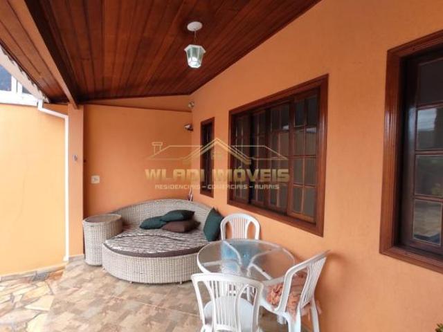Casa 3 dormitórios para Venda em Bragança Paulista, Altos de Bragança, 3 dormitórios, 1 suíte, 3 ban