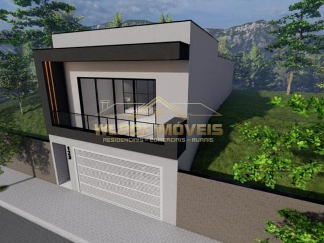 Casa 3 dormitórios para Venda em Bragança Paulista, Condomínio Villa Verde Bragança, 3 dormitórios