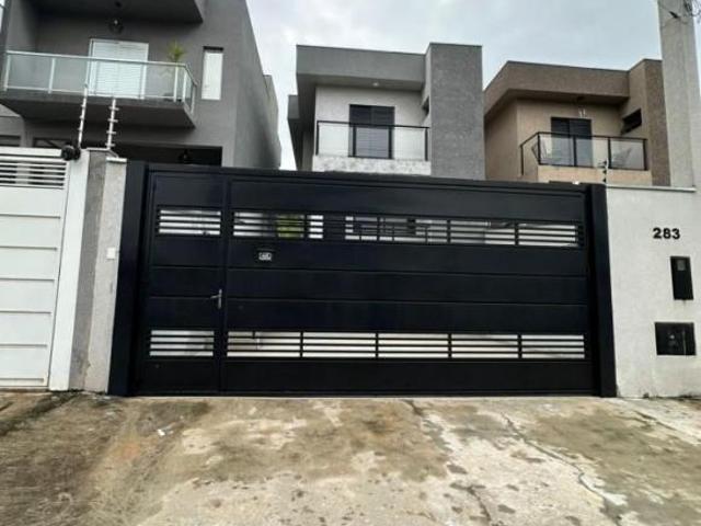 Casa 3 dormitórios para Venda em Cajamar, Portais Polvilho, 3 dormitórios, 1 suíte, 3 banheiros, 2