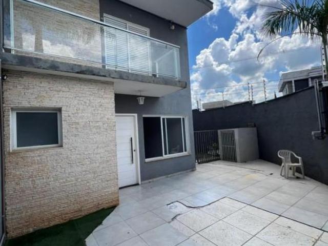 Casa 3 dormitórios para Venda em Cajamar, Portais Polvilho, 3 dormitórios, 1 suíte, 3 banheiros, 2