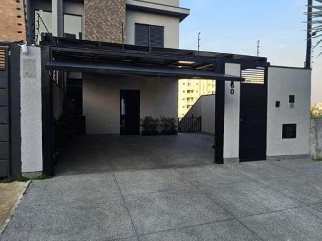 Casa 3 dormitórios para Venda em Cajamar, Portais Polvilho, 3 dormitórios, 1 suíte, 4 banheiros, 2