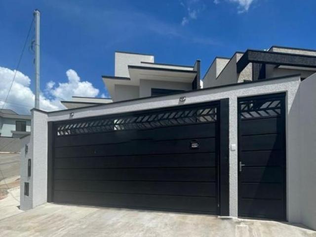 Casa 3 dormitórios para Venda em Cajamar, Portais Polvilho, 3 dormitórios, 1 suíte, 4 banheiros, 3