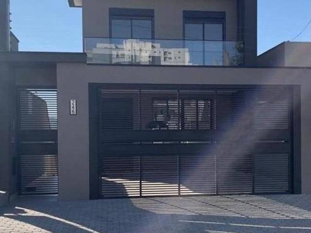 Casa 3 dormitórios para Venda em Cajamar, Portais Polvilho, 3 dormitórios, 3 suítes, 5 banheiros